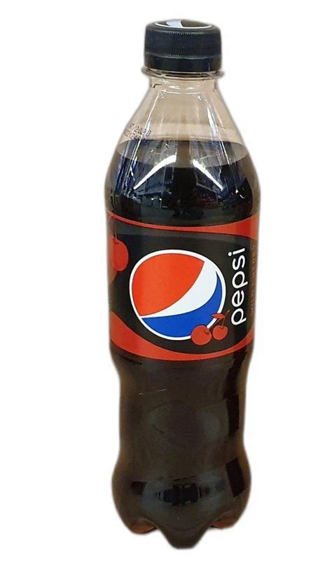 Cold Drink Black 500ml Pepsi Bottle Liquid At Rs 40bottle In Chennai
