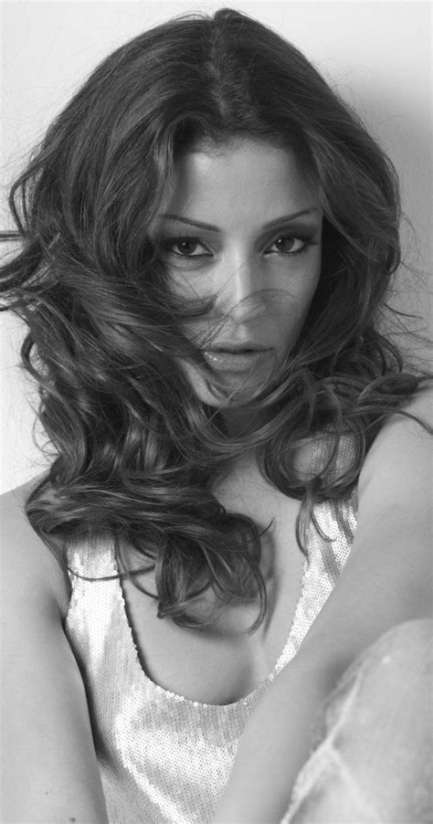 Pictures And Photos Of Emmanuelle Vaugier Beautiful Actresses