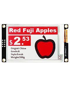 E Paper Display Module E Ink Color Display Module E Paper Display Kit