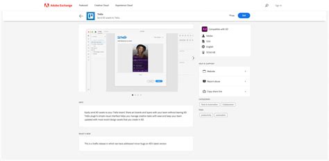 Best Adobe XD Plugins To Create Stunning Web Design Pixel Perfect HTML