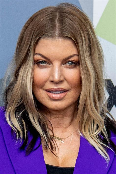 Fergie FilmAffinity