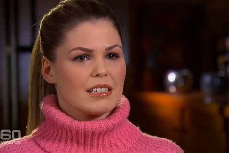 Where Is Belle Gibson Now The Whole Pantry Creators Life After Cancer