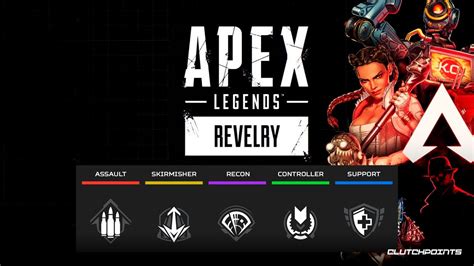 Apex Legends Revelry Reworked Classes And Team Deathmatch