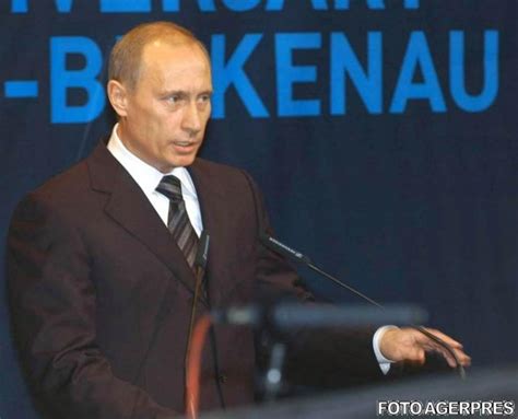 Scenarii periculoase Cele trei alternative ale lui Putin după anexarea