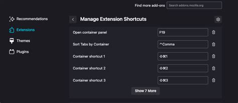 Key Improvements These Weeks In Firefox Issue 174 Firefox Nightly News