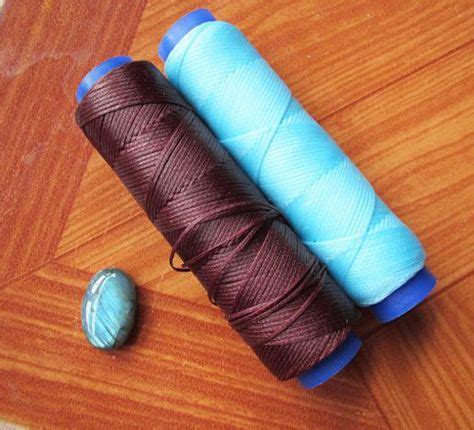 Top 10 Micro Macrame Tutorial Ideas And Inspiration