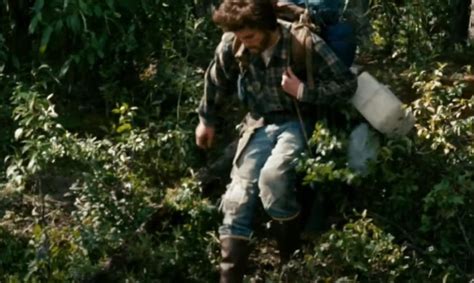 What Actually Happened To Into The Wilds Chris Mccandless