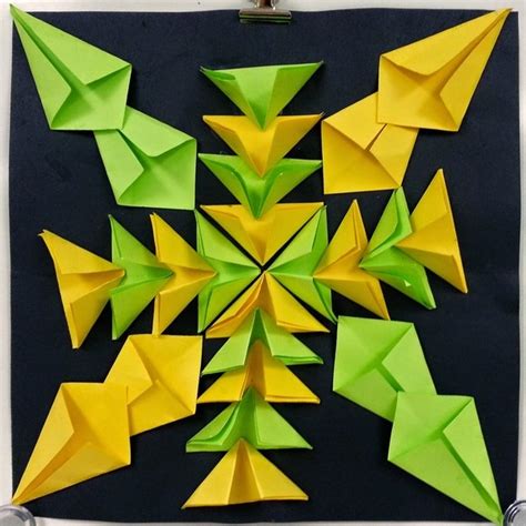 해외작품감상 Radial Paper Relief Sculptures 네이버 블로그
