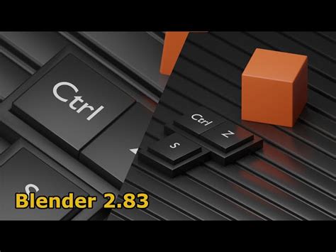 Free Video Blender Mograph Undo Animation From Pixxo 3d Class Central