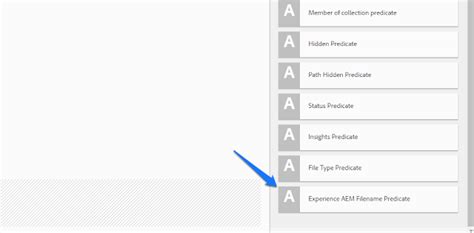 Experiencing Adobe Experience Manager AEM CQ AEM 6510 Assets