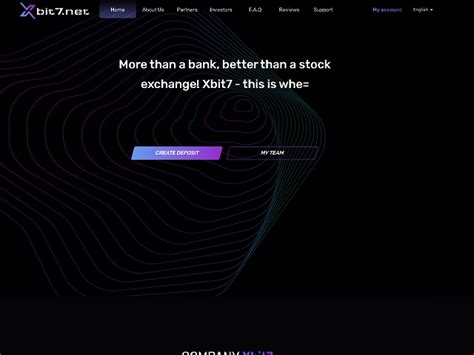 Xbit7 Net Deposits And Payouts Last 100 Instant Monitor