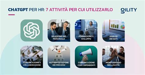 Beatrice Guffanti On Linkedin 7 Modi In Cui Chatgpt E Intelligenza