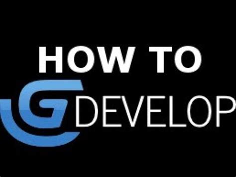 GDevelop Tutorial Example RPG Grid Based Movement GDevelop YouTube