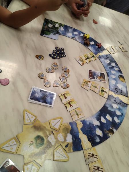 暑假陪小孩子玩桌遊心得「目錄」 恋風草青少年書房 Udn部落格