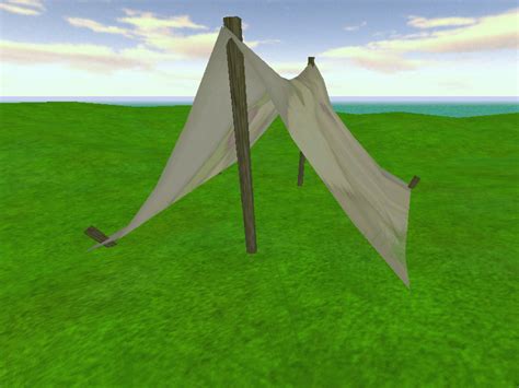 Tent Object Stranded 2 Wiki Fandom Powered By Wikia