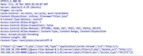 cve 2018 9206 jquery 任意文件上传漏洞 cve 2018 9206 andpoc csdn博客