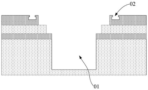 display substrate preparation method thereof and display device