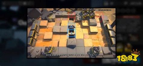 明日方舟dm Ex 2怎么打 Dm Ex 2打法攻略18183明日方舟手游专区
