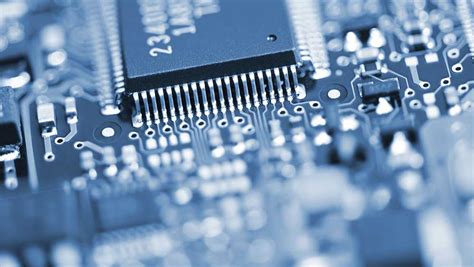 MaxLinear Microchip Beat Q Sales Earnings Targets Stock News Stock Market Analysis IBD