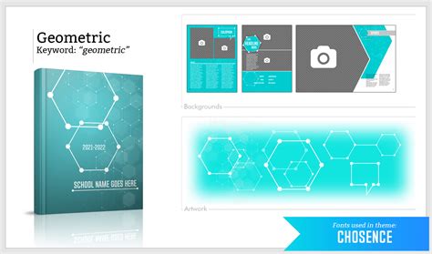 Yearbook Theme Ideas — Picaboo Yearbooks