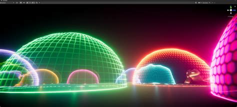 Force Field Vfx Assetsdealspro