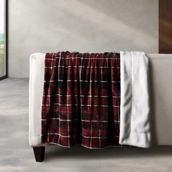 Life Comfort Blankets And Throws Costco