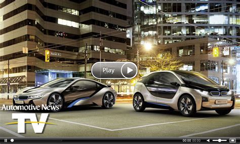 First Shift Evs With Sex Appeal Video From Automotive News
