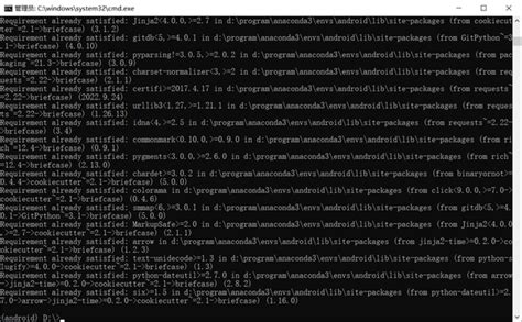 用python来开发安卓程序（1）beeware开发环境的搭建 知乎