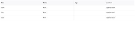 Bug Report Vxe Table Bug Issue X Extends Vxe Table Github
