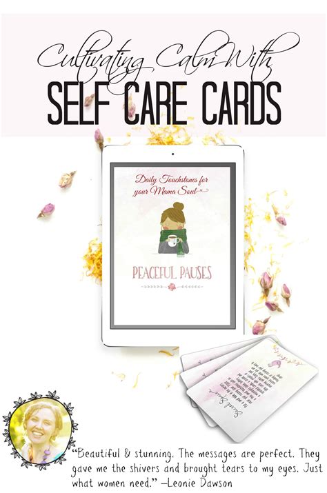 Self Care Cards Printable Printable Word Searches