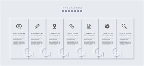 벡터 우아한 심플한 세련된 스타일 인포그래픽 디자인 Ui 템플릿 레이블 및 아이콘 0명에 대한 스톡 벡터 아트 및 기타 이미지 0명 개념 그래픽 사용자 인터페이스