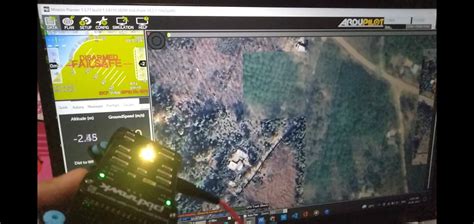 Hexacopter Roll And Pitch Problem Copter 4 2 Ardupilot Discourse