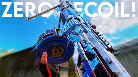 I Made A Zero Recoil RPD Build YouTube