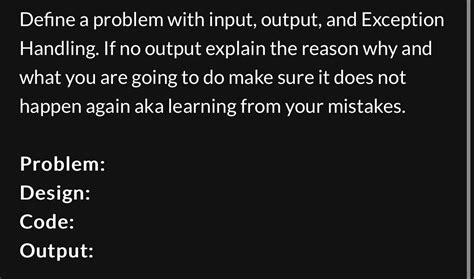 Solved Create A Unique ﻿c ﻿codedefine A Problem With