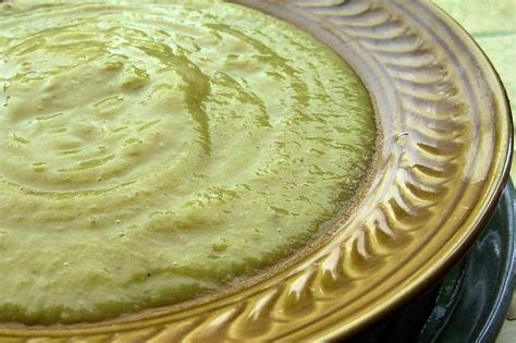 Curried Parsnip Soup Recipe Food Com