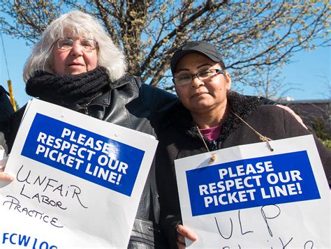 Everything You Need To Know About ULP Work Stoppages For Local Unions