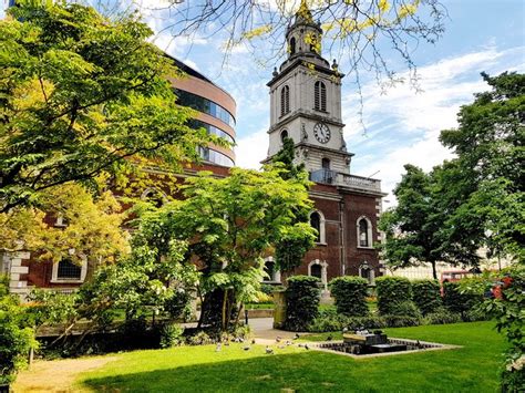 England Houses London Grass Shrubs Hd Wallpaper Rare Gallery