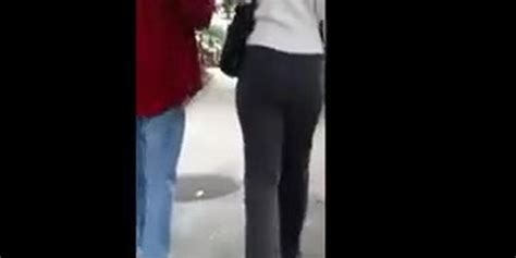 Candid Thick Pawg Loose Pants Jiggle Tnaflix Com