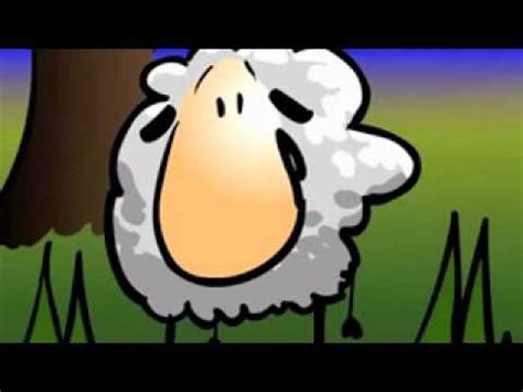 El Pastor Y La Oveja Perdida Youtube