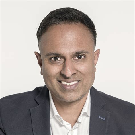 Shane Jayaprakash Director Espresso Capital