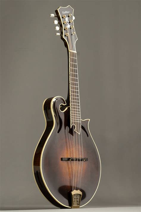 Mandolin Styles Kettler Mandolins Fine Handmade Acoustic Instruments