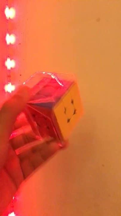 Your Cubes If You Youtube