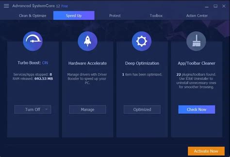 Best Pc Optimizer Software For Windows 7 8 10 Yourstory