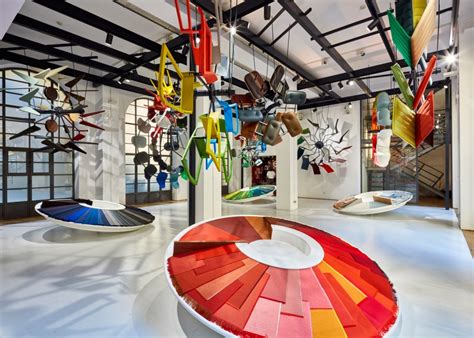 Hella Jongerius Creates Installation Inside Casavitra