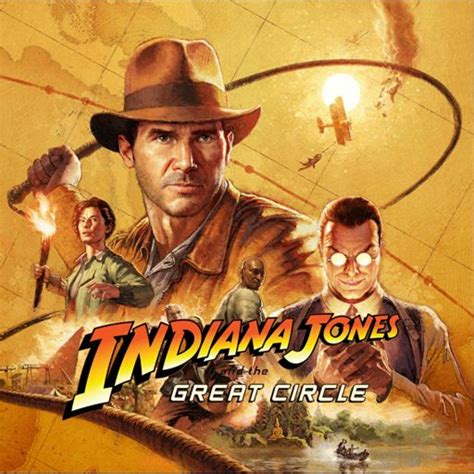 Wie Sich Indiana Jones And The Great Circle In Die Timeline Einfügt