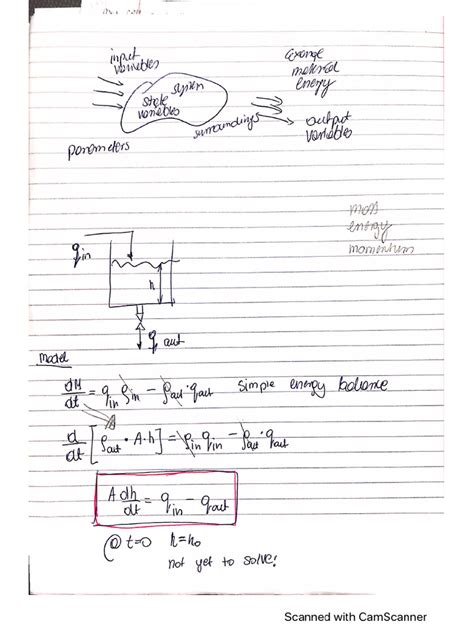 Part 1 Chemical Reaction Engineering Pdf