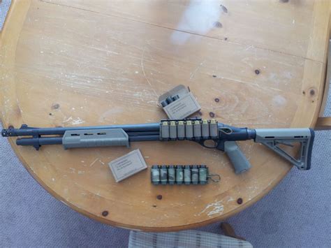 Remington 870 Express Tactical Shotgun Accessories 2021 58 Off