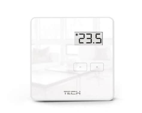 Терморегулятор/термостат TECH - купить по выгодной цене в интернет ...