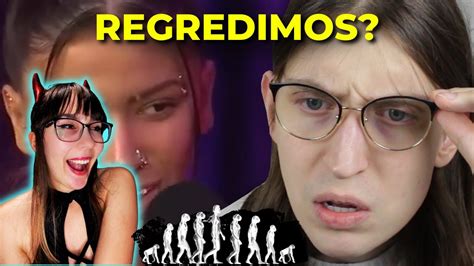 FELCA Reagindo A Mc Pipokinha React YouTube