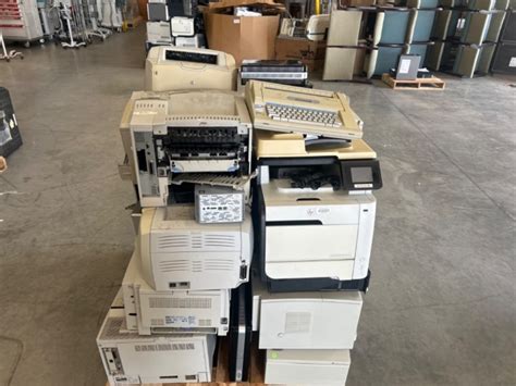 Assorted Printers Polycom Hdx 7000 For Sale